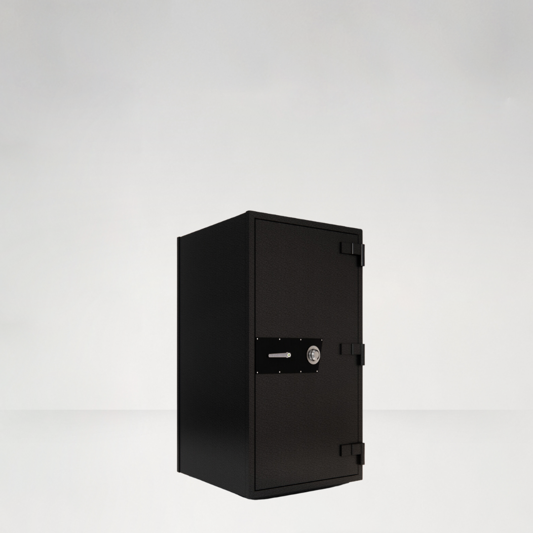 Record Safe 42 – Jacsons' - Metalworks and Office Solutions