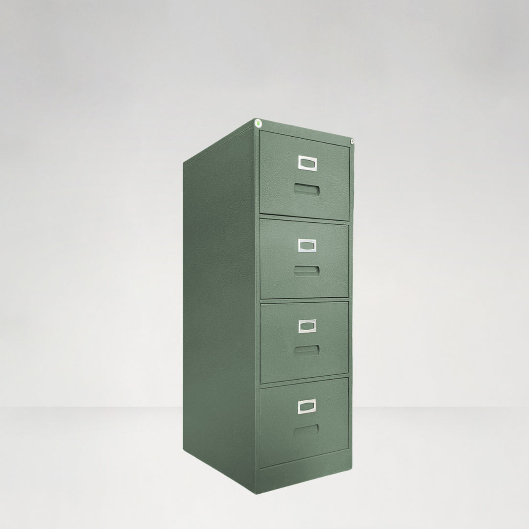 4D Filing Cabinet – Jacsons' - Metalworks and Office Solutions